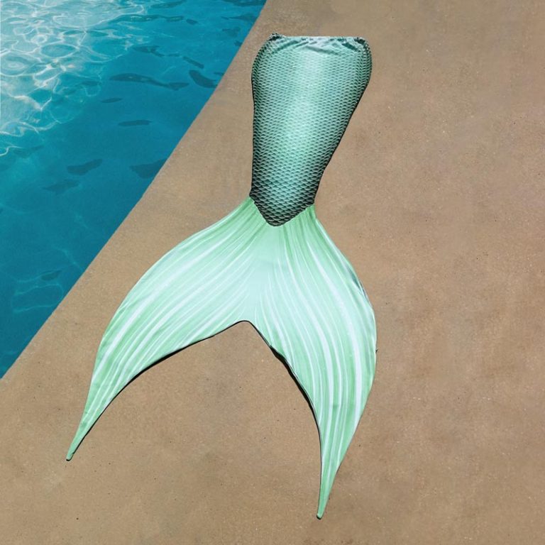 Adult Mermaid Tails - Two Oceans Mermaid Tails
