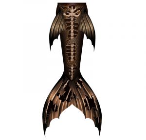 Mermaid Tails in South Africa - Two Oceans Mermaid Tails