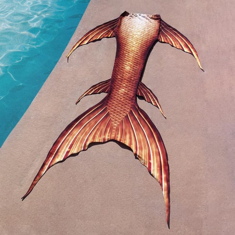 Adult Mermaid Tails - Two Oceans Mermaid Tails